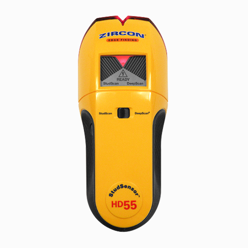 StudSensor™ HD55 | Stud Edge Finders | Zircon Corporation